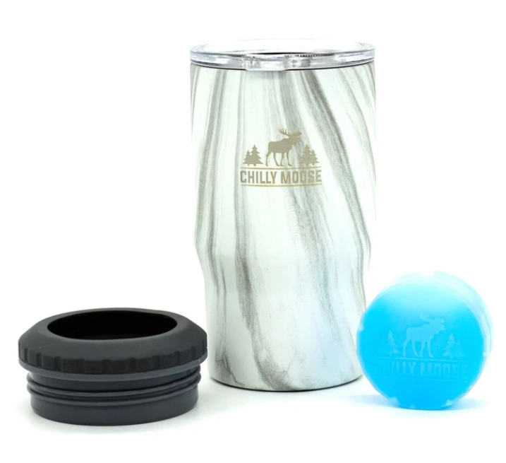 Chilly Moose – The Engraving Shoppe